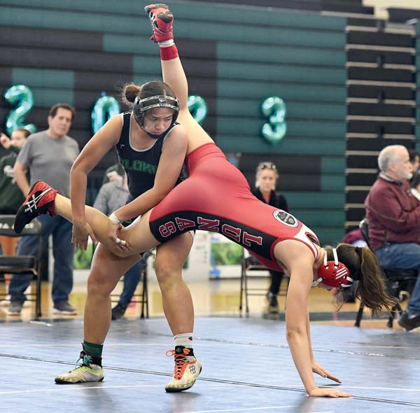 MIL Wrestling | News, Sports, Jobs - Maui News